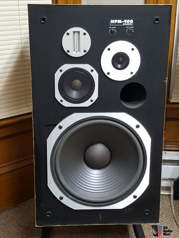 Pioneer HPM 900 Speakers Photo #4240987 - US Audio Mart