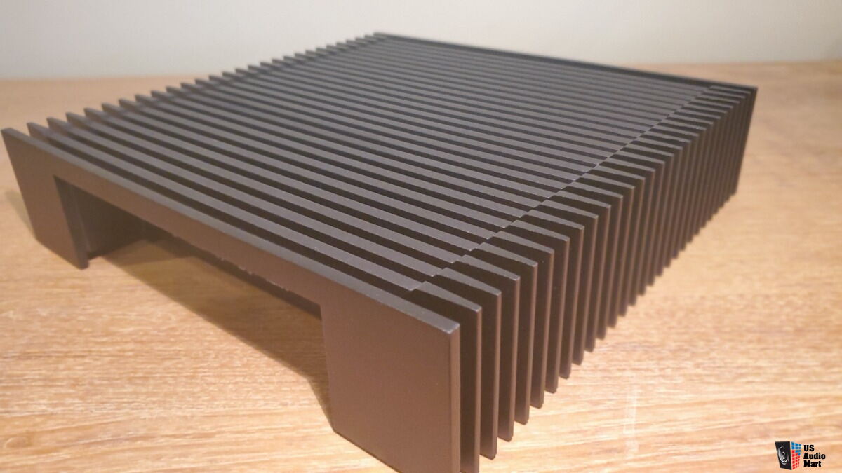 ROON Nucleus (2tb) For Sale - US Audio Mart