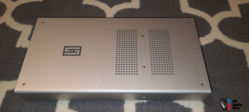 Schiit Gungnir Multibit A2 Gen5 USB For Sale - US Audio Mart
