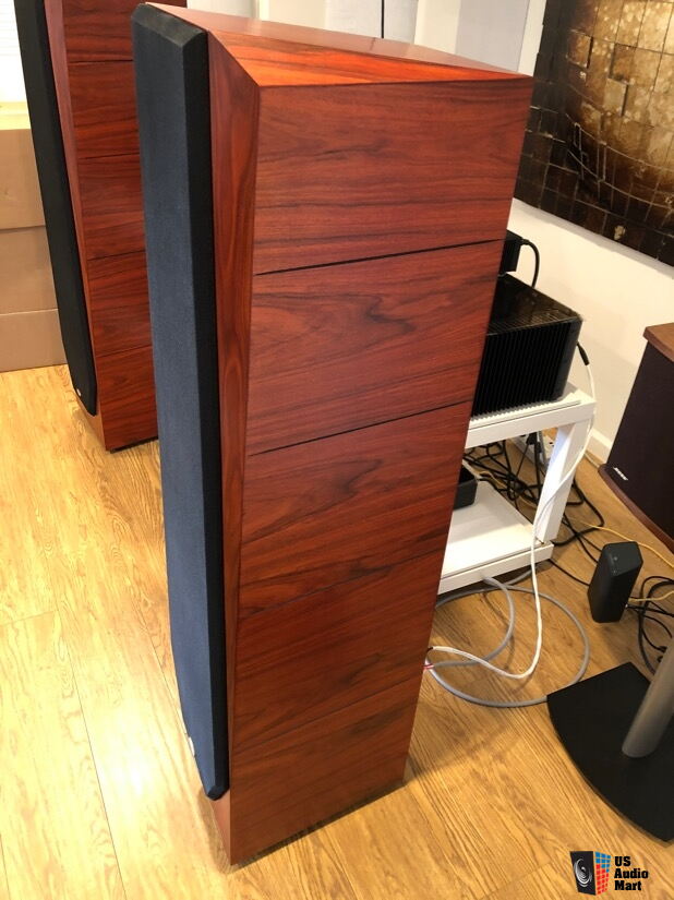 Legacy Focus SE Loudspeakers Photo #4242638 - Canuck Audio Mart