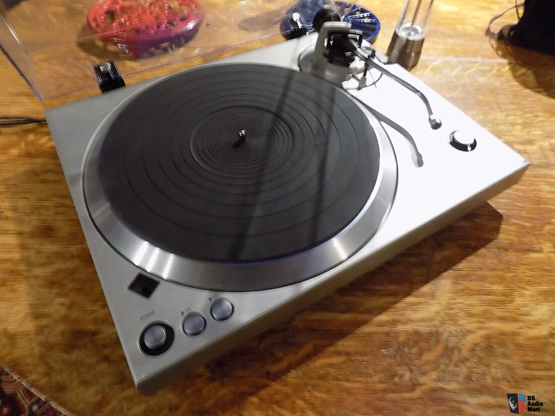 Technics SL 1401: read desription and see pictures Photo #4242779 - UK ...