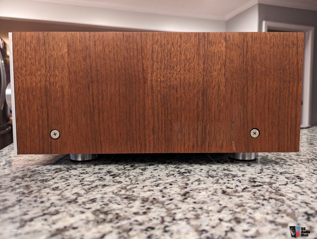 Yamaha CA-2010: Totally Restored Pure Class-A Integrated Amp. SOLD to ...