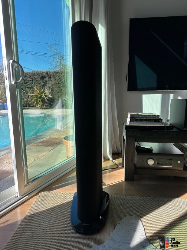 Goldenear Triton 2 Speakers, price for the pair For Sale - Canuck Audio ...