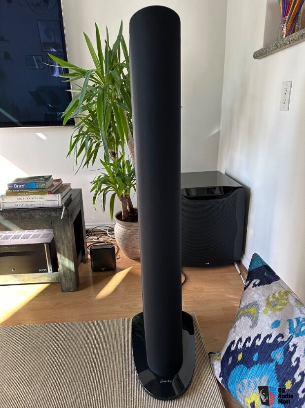 Goldenear Triton 2 Speakers, price for the pair Photo #4242875 - US ...