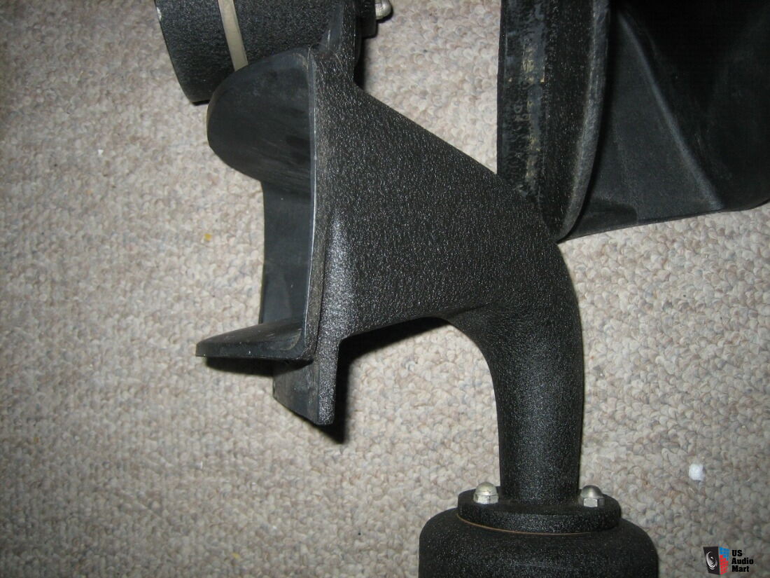 JBL H5040 Horns or 2340 Horns Photo #4243045 - US Audio Mart