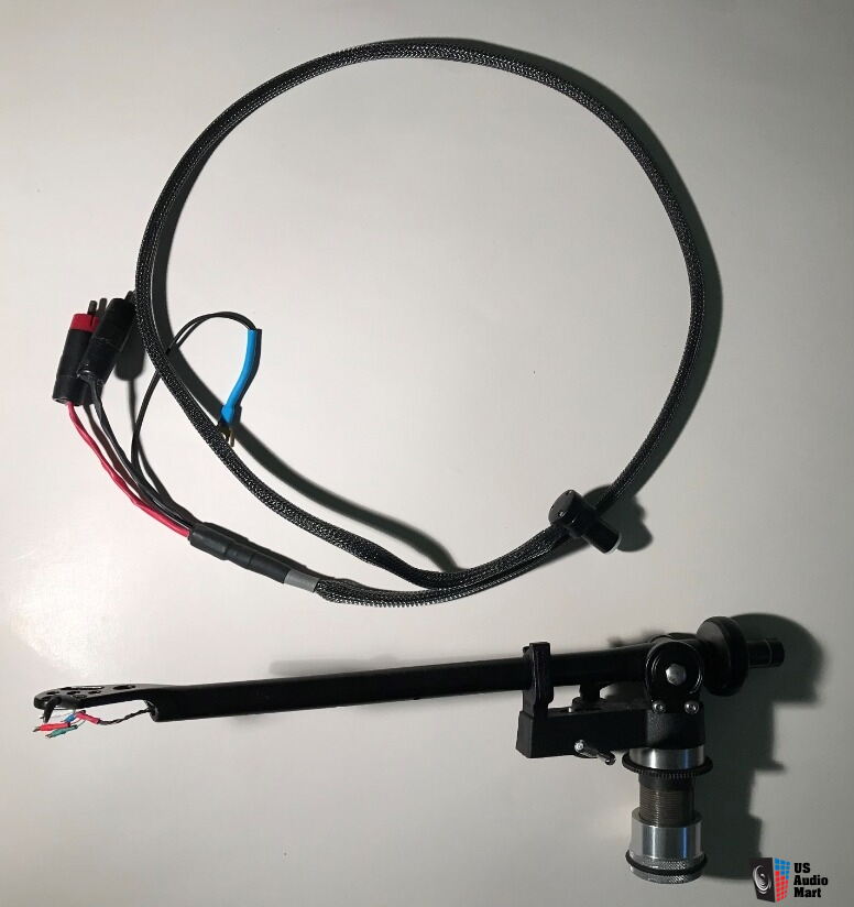 Rega RB300 tonearm Photo #4243771 - US Audio Mart
