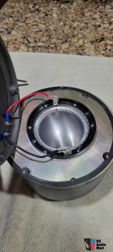 Altec 288-16H Drivers Photo #4245569 - US Audio Mart