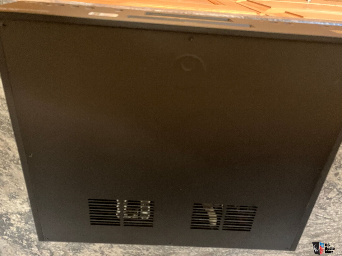 Cambridge Audio Azur 840C Upsampling CD Player and DAC Photo #4245734 ...