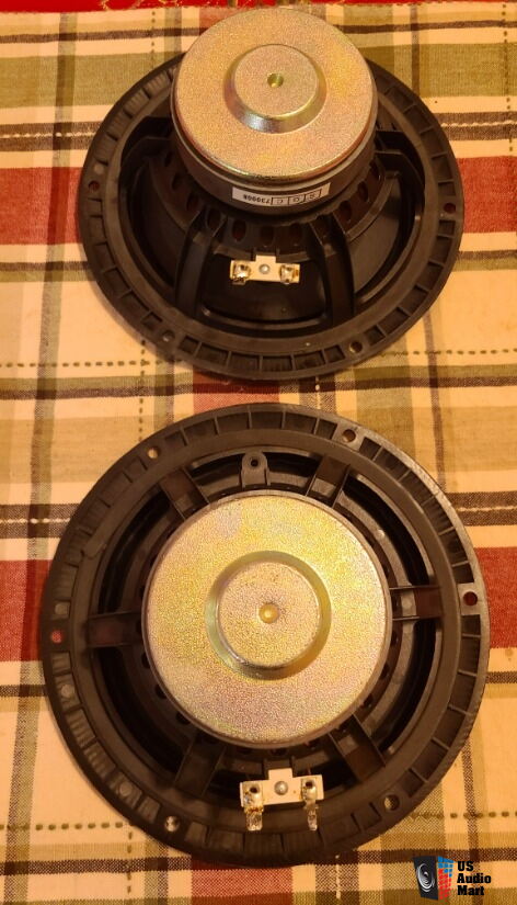Gr Research M165 DRIVER PAIR free shipping Photo #4247385 - US Audio Mart