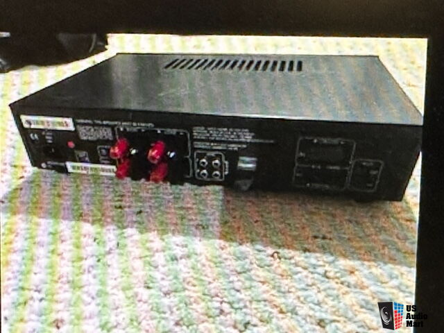 Arcam Diva P-85 Photo #4247522 - US Audio Mart