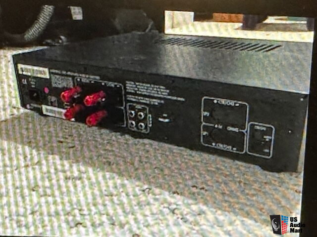 Arcam Diva P-85 Photo #4247522 - US Audio Mart