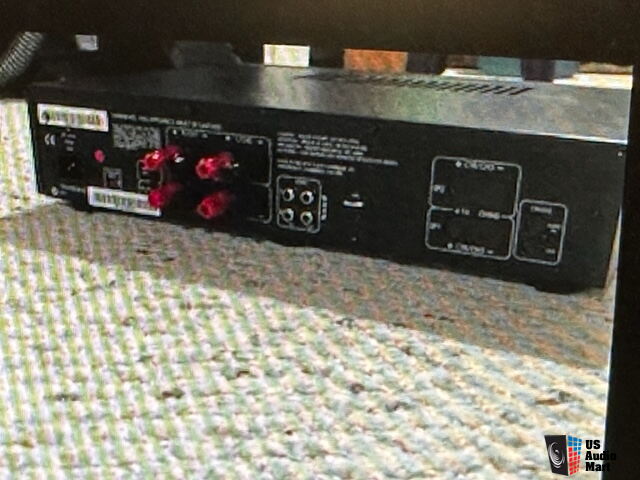 Arcam Diva P-85 Photo #4247522 - US Audio Mart