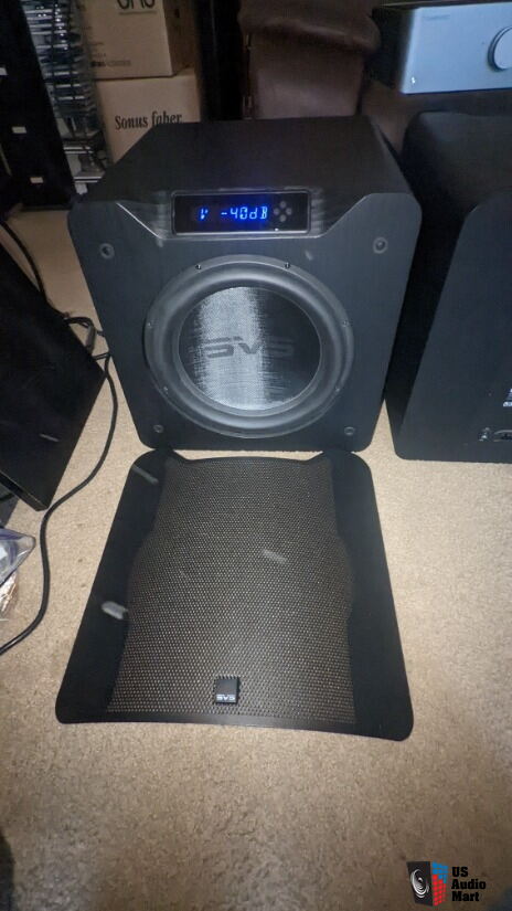 Svs SB4000 Photo #4249216 - US Audio Mart