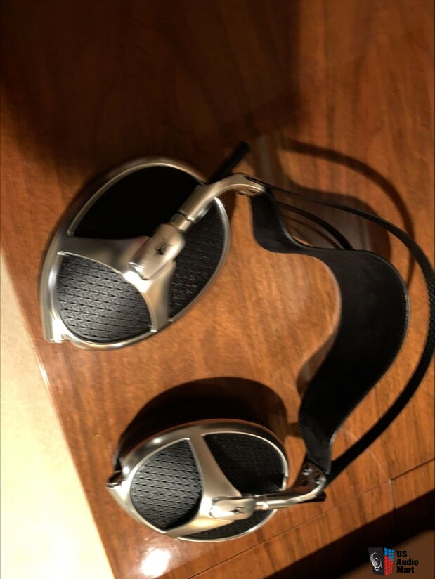 Meze Elite - Mint with upgraded Meze balanced cable Photo #4249255 - US ...