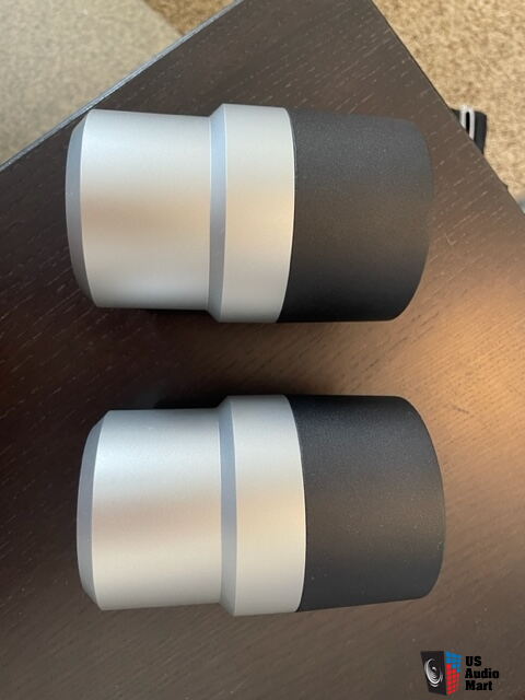 Visaton TL 16 horn supertweeter pair (new version) Photo #4249421 - US ...