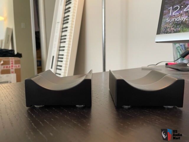 Visaton TL 16 horn supertweeter pair (new version) Photo #4249427 - US ...