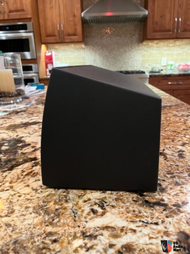 KEF Q95C Center Channel Speaker Photo #4249867 - US Audio Mart