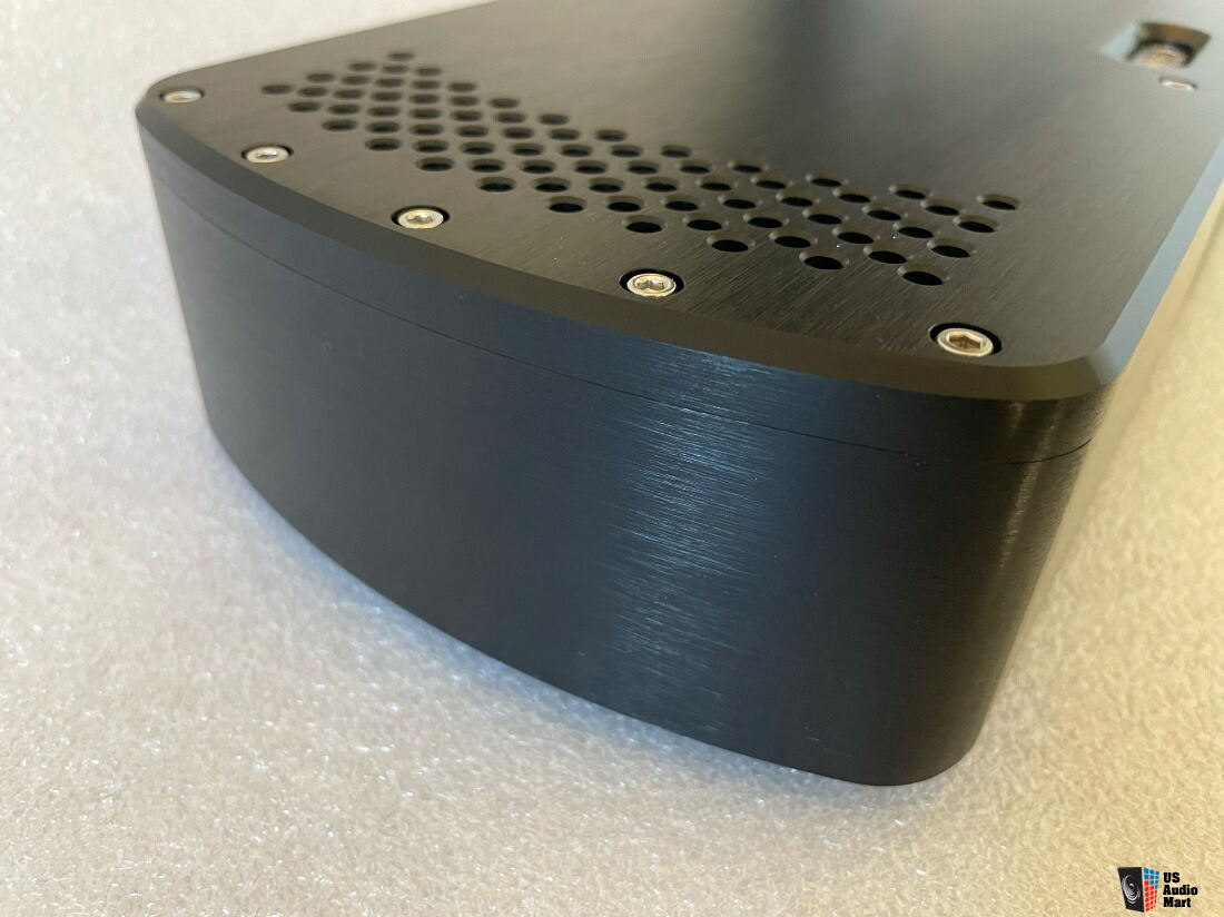 Chord Electronics Etude Power Amplifier Photo #4250822 - US Audio Mart