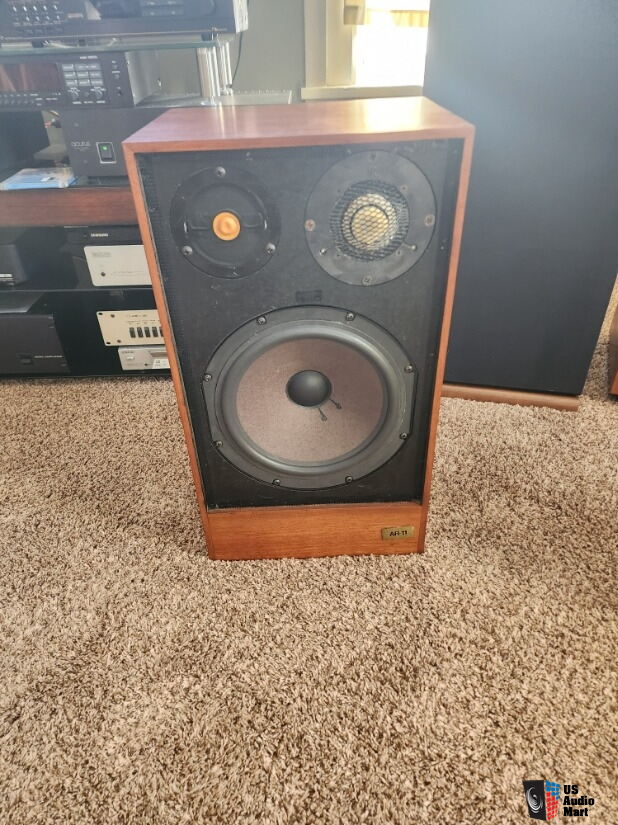 Acoustic research ar11 Photo #4252506 - Canuck Audio Mart
