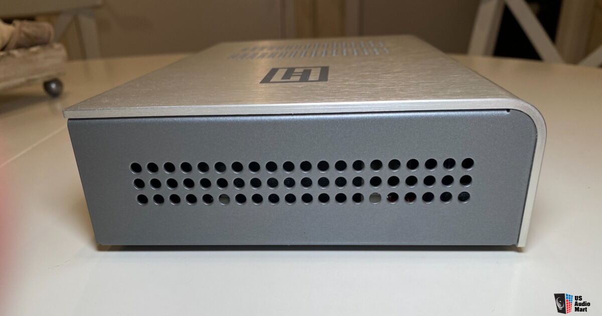 Schiit Jotunheim 1 w/ AKM DAC Card Photo #4254301 - US Audio Mart