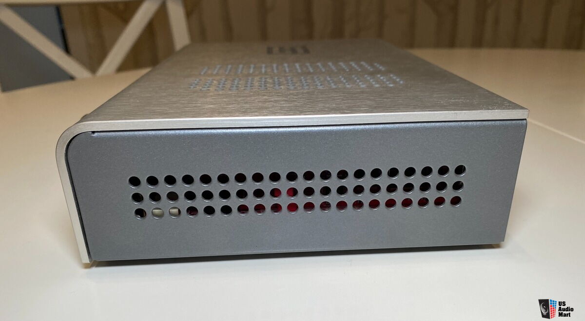 Schiit Jotunheim 1 w/ AKM DAC Card Photo #4254301 - US Audio Mart