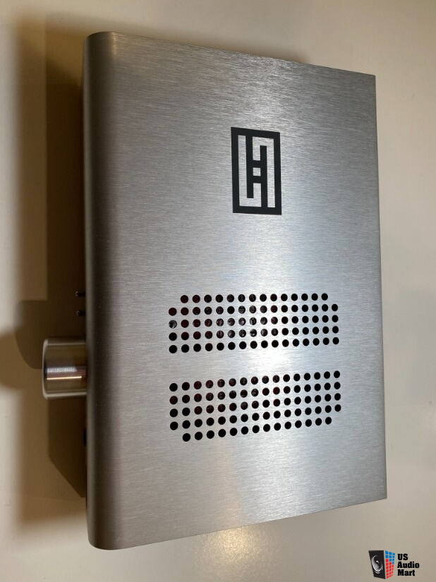 Schiit Jotunheim 1 w/ AKM DAC Card Photo #4254301 - US Audio Mart