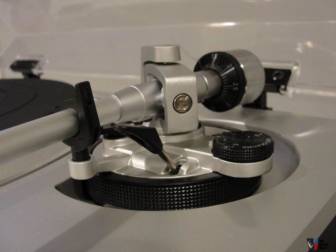 Technics SL 1500C turntable Photo #4254594 - US Audio Mart
