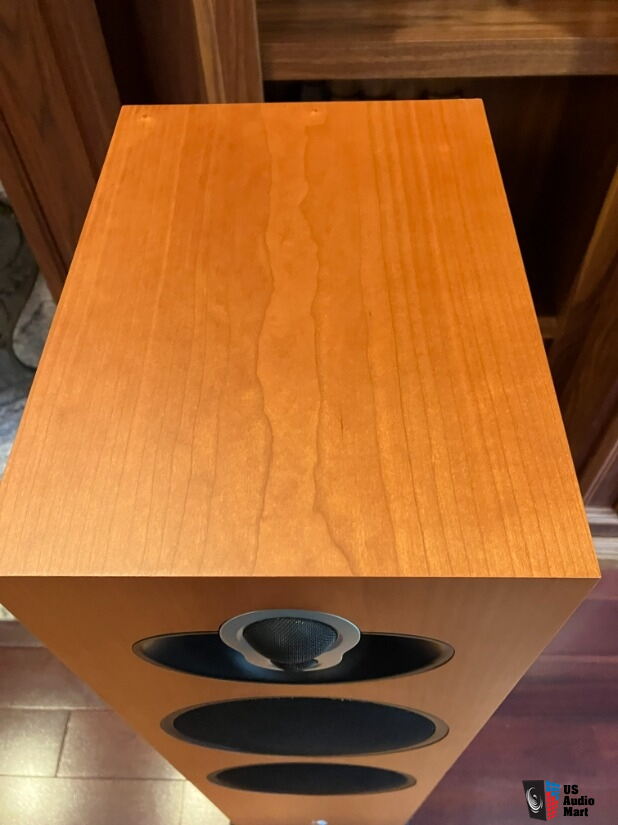 Linn Majik 140 Cherry Photo #4256458 - US Audio Mart
