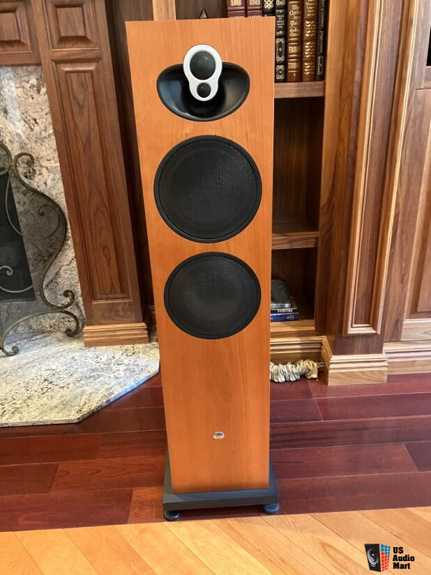 Linn Majik 140 Cherry Photo #4256465 - US Audio Mart