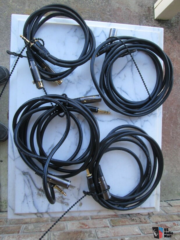 MiniDSP Flex Balanced version (TSR) With cables included. Purchased ...