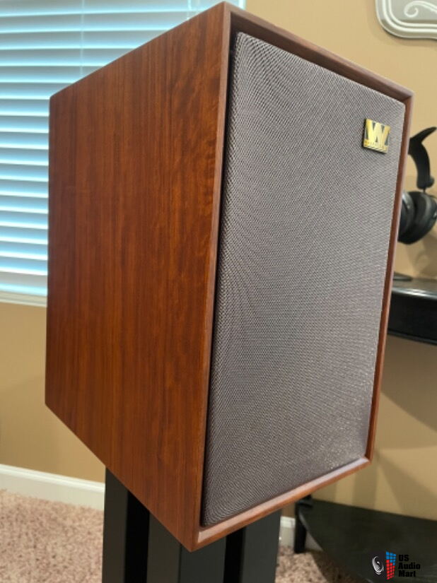 Wharfedale Denton 80th Anniversary, Price includes shipping to lower 48 ...
