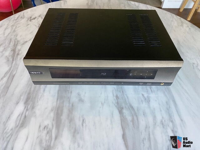 OPPO BDP-105 SACD player Photo #4258882 - US Audio Mart