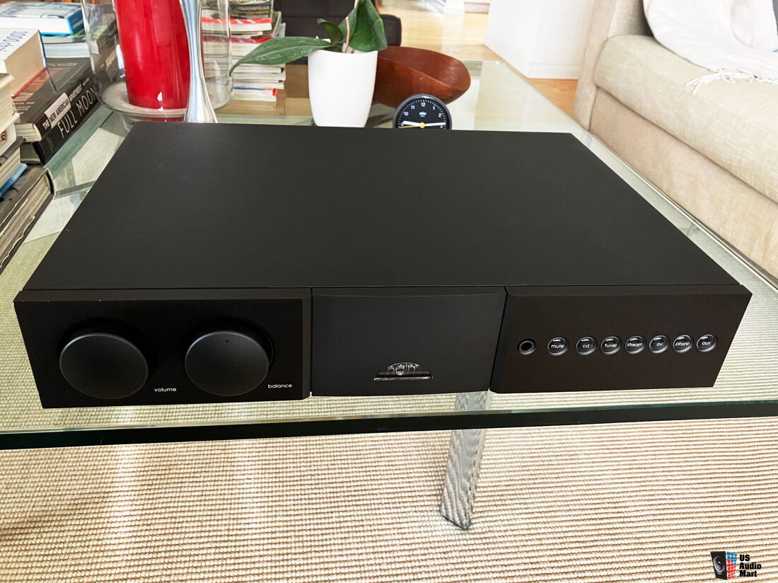 NAIM Supernait 3 For Sale - US Audio Mart