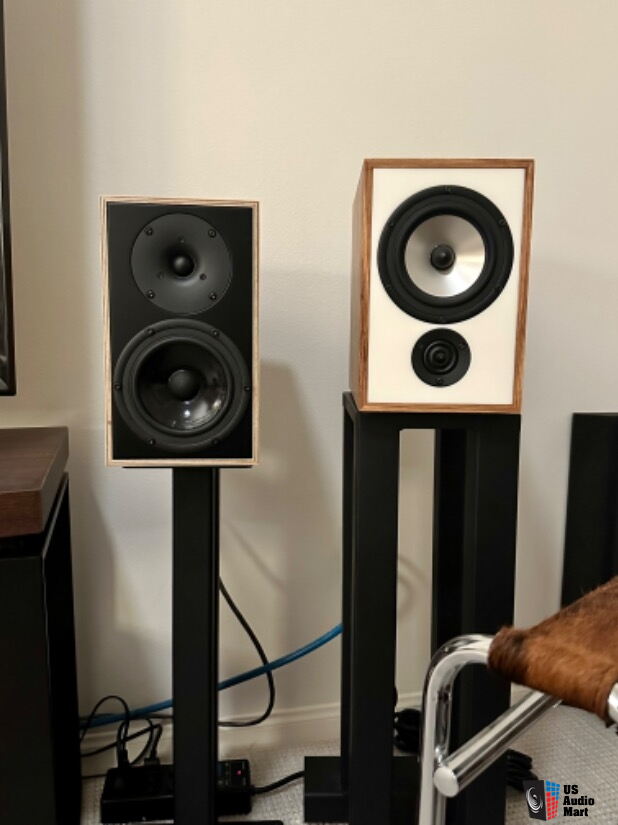 Reference Monitor… Photo #4260360 - US Audio Mart
