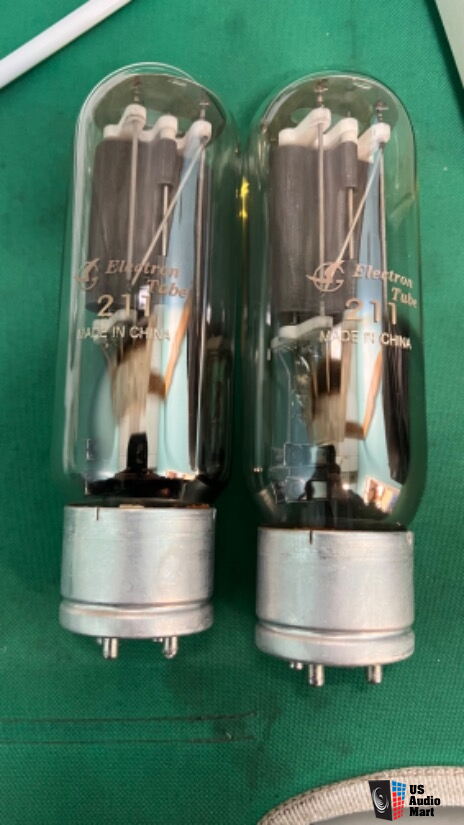Various Power Tube For Sale Photo #4265466 - US Audio Mart