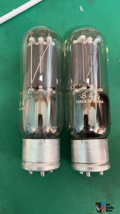 Various Power Tube For Sale Photo #4265466 - US Audio Mart