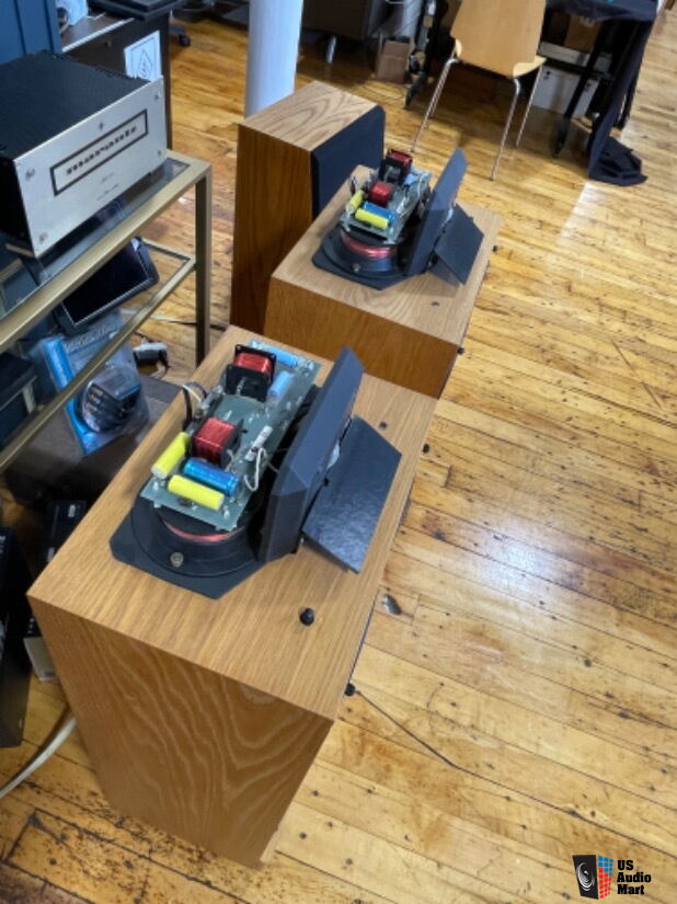 Polk, RTA-12C Photo #4260888 - US Audio Mart
