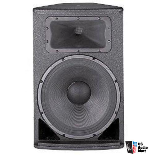 1 Pair JBL AC2215/00 Photo #4261011 - US Audio Mart