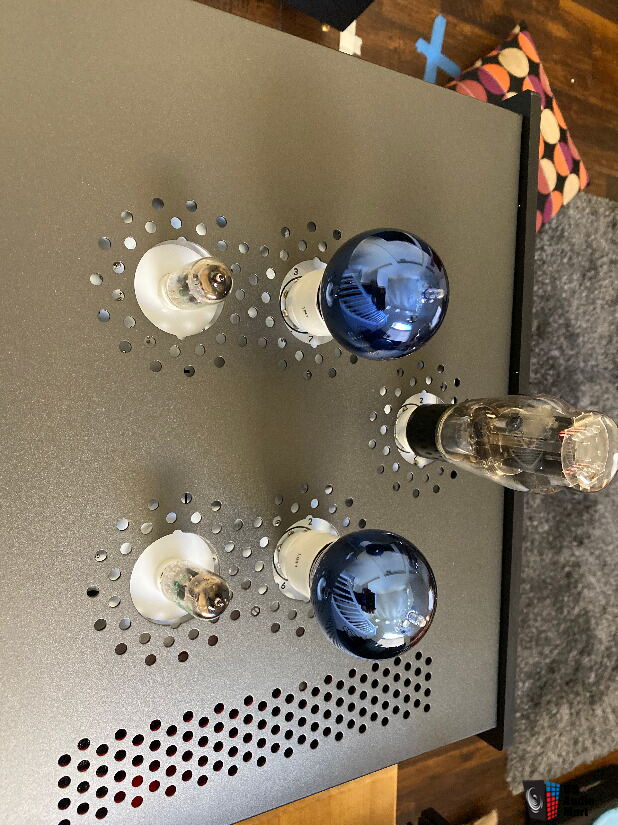 Lampizator Baltic 3 DAC Photo #4261899 - UK Audio Mart