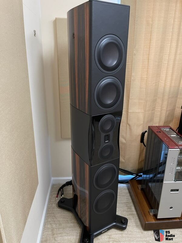 Monitor Audio Platinum PL500 II Photo #4264477 - US Audio Mart