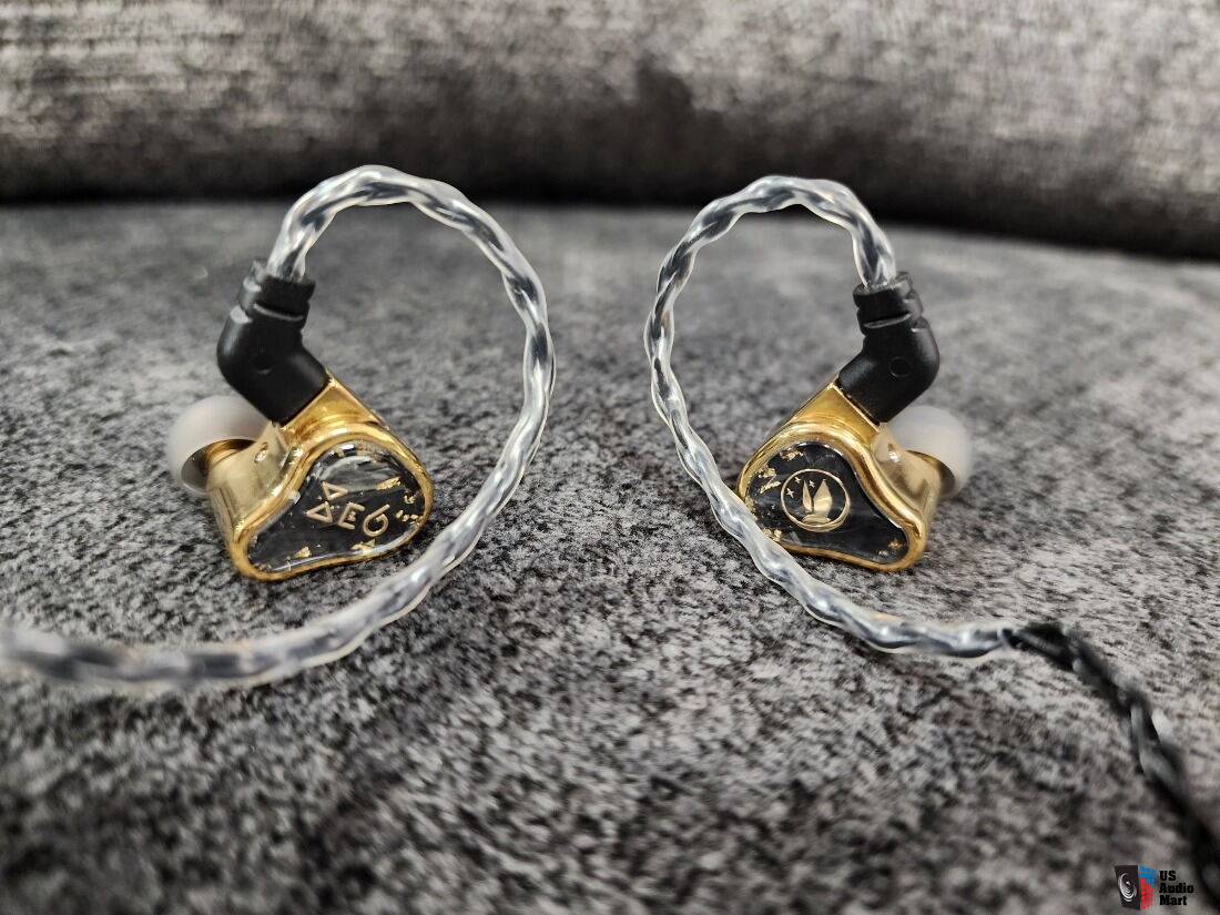 Fir audio xe6 For Sale - US Audio Mart