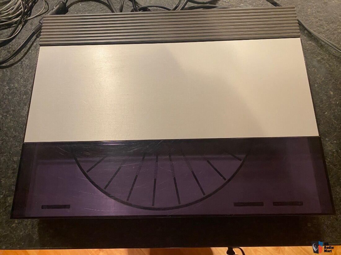 B&O Beogram 5005 turntable Photo #4264938 - US Audio Mart