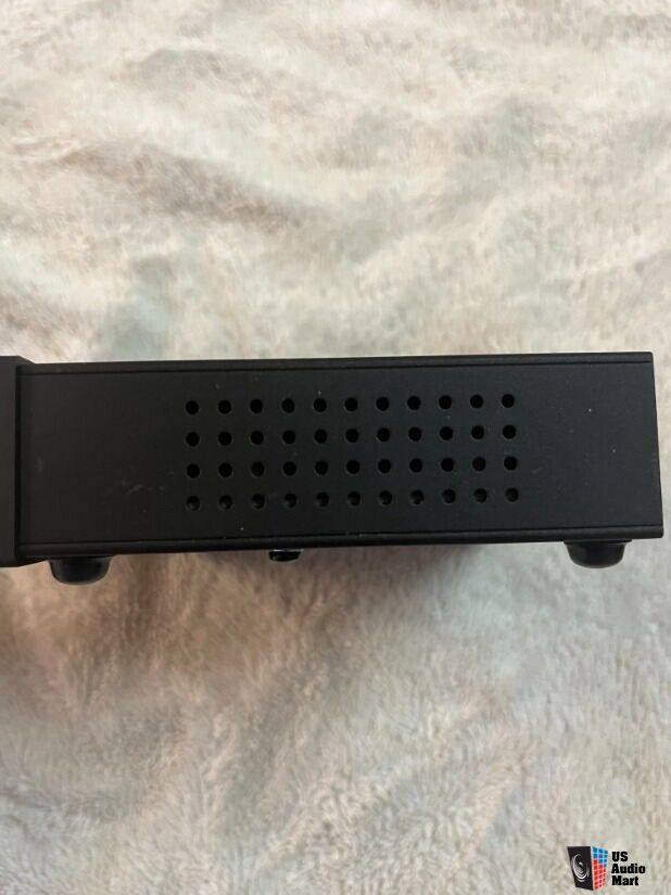 Pro-ject Ultra S2 Streamer Photo #4265024 - US Audio Mart