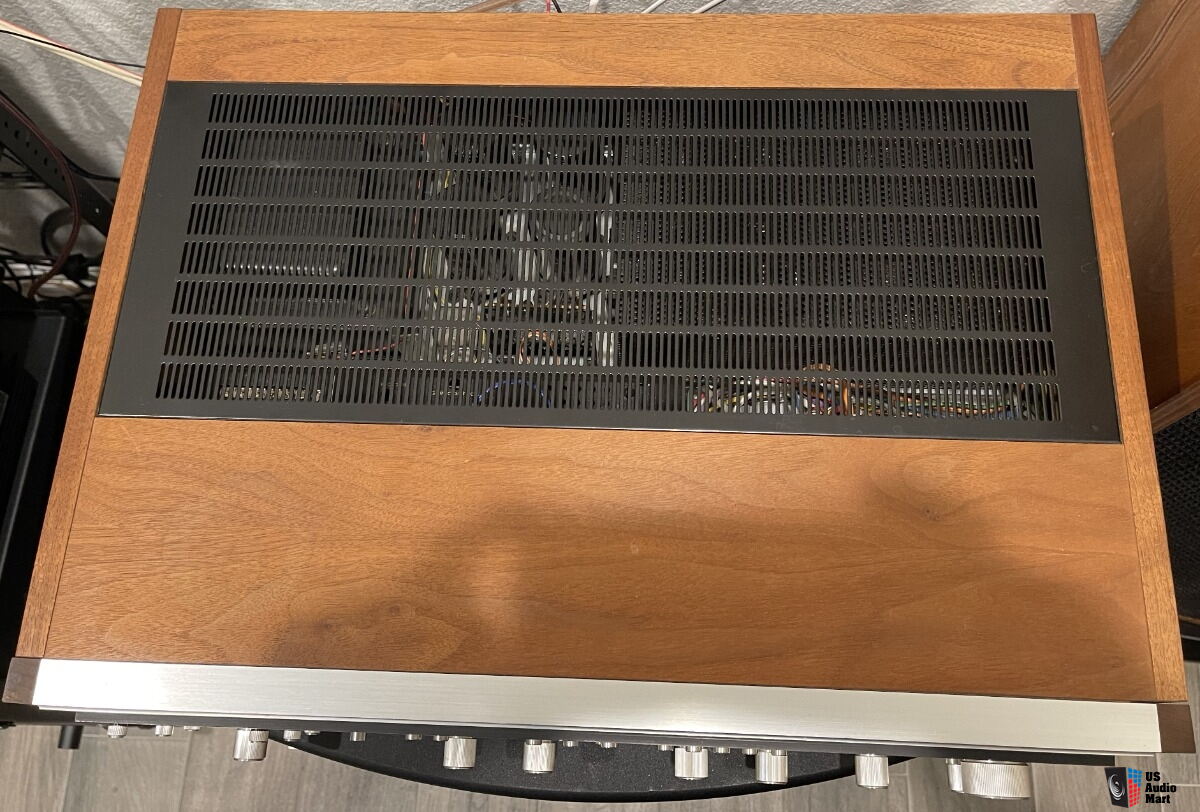 Vintage Pioneer QX-949 Quadraphonic 4 Channel Stereo Receiver Photo ...