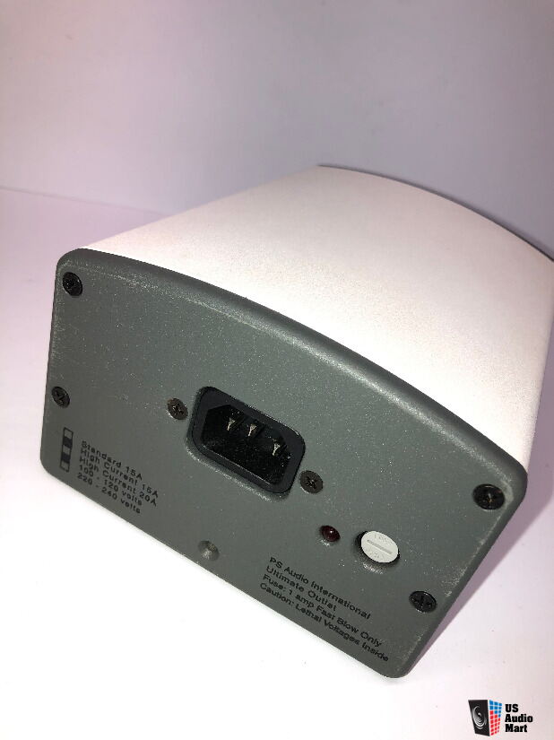 SALE PENDING PS Audio Ultimate Outlet Photo #4265615 - US Audio Mart