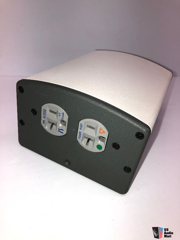 SALE PENDING PS Audio Ultimate Outlet Photo #4265616 - US Audio Mart