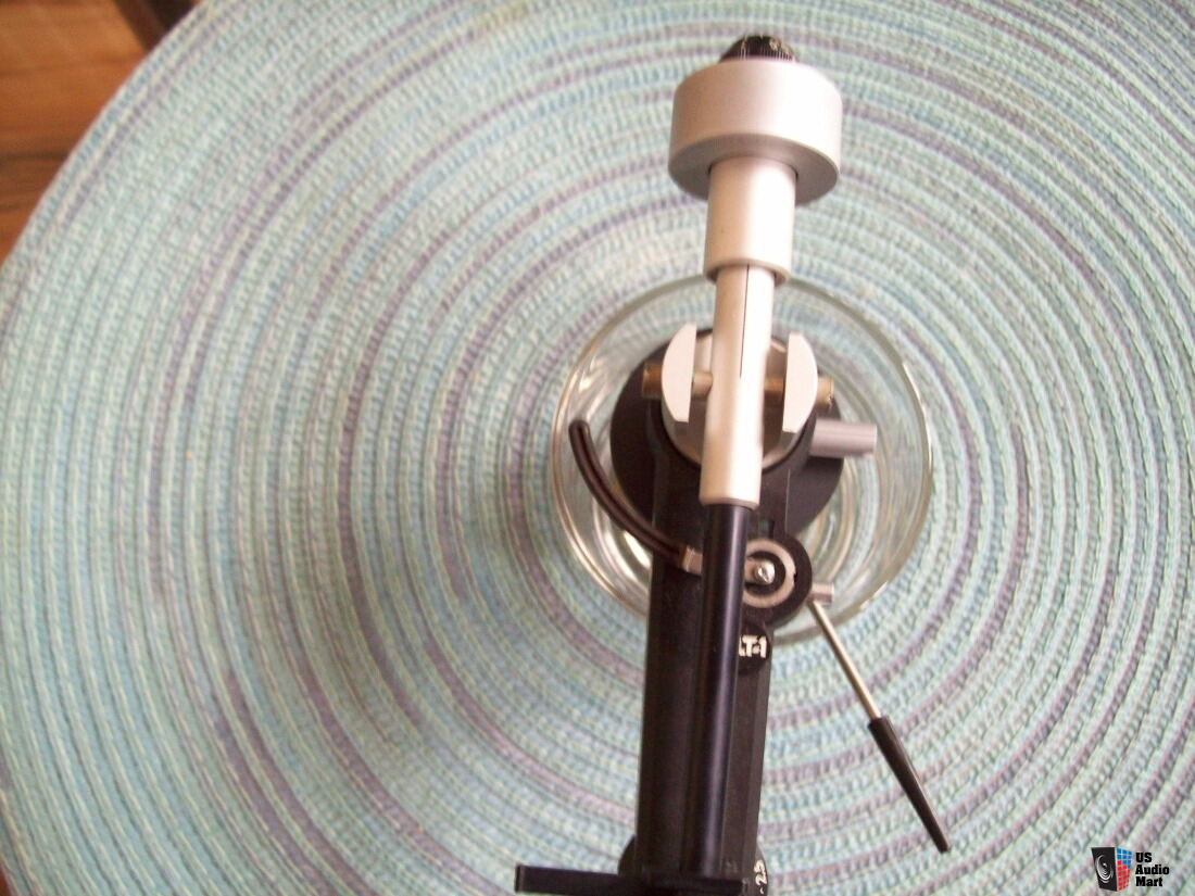 ADC AT-1 Tone Arm, Great Condition, Original Owner! Photo #4266757 - US ...