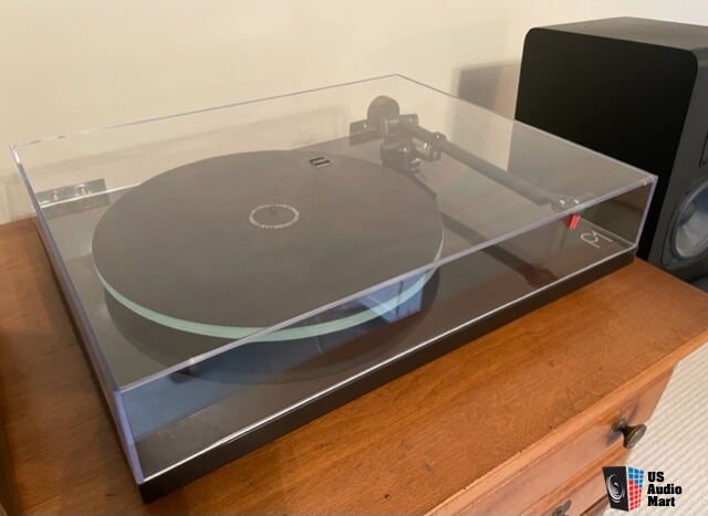 Rega P1 Turntable with upgrades *LNIB condition Photo #4267407 - US ...