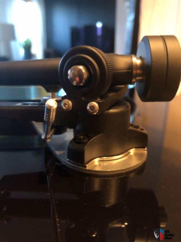 REGA PLANAR 3 p3 + Extras(Ortofon bronze, funk firm achromat, Rega shim ...