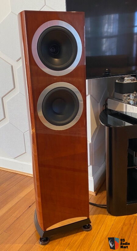 Tannoy Definition DC8T Photo #4268808 - US Audio Mart